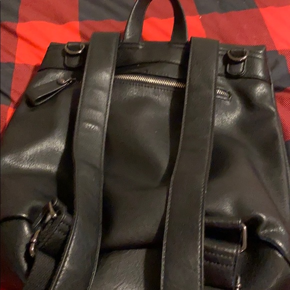 Urban Expressions | Bags | Extra Large Black Backpack | Poshmark